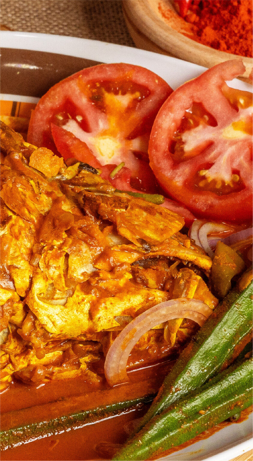HOME - NZ Curry House - Authentic Malaysian Mamak Cuisine in Kuala Lumpur